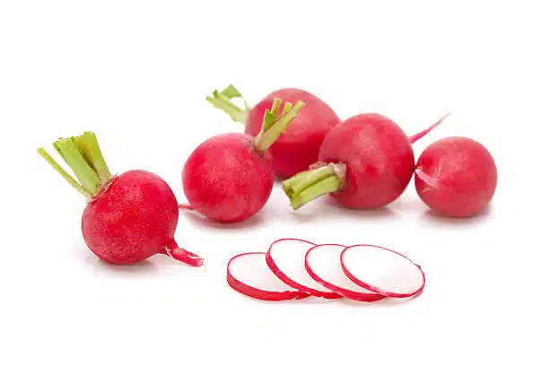 8 verduras de crecimiento rápido para plantar en primavera